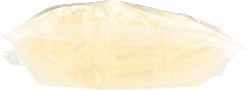 gelatin capsules for convenient vitamin intake