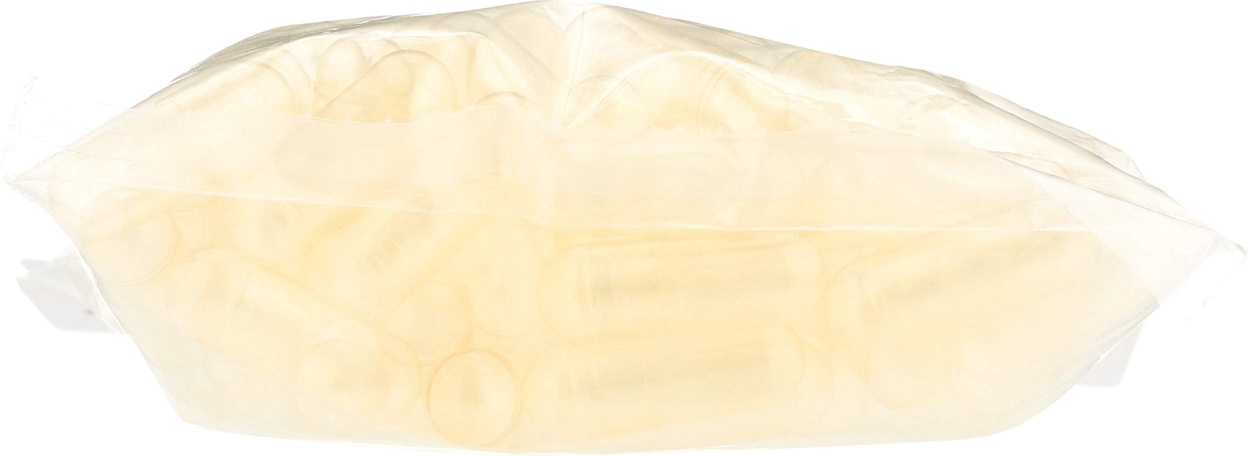 gelatin capsules for convenient vitamin intake