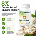 gelatin capsules for digestive health