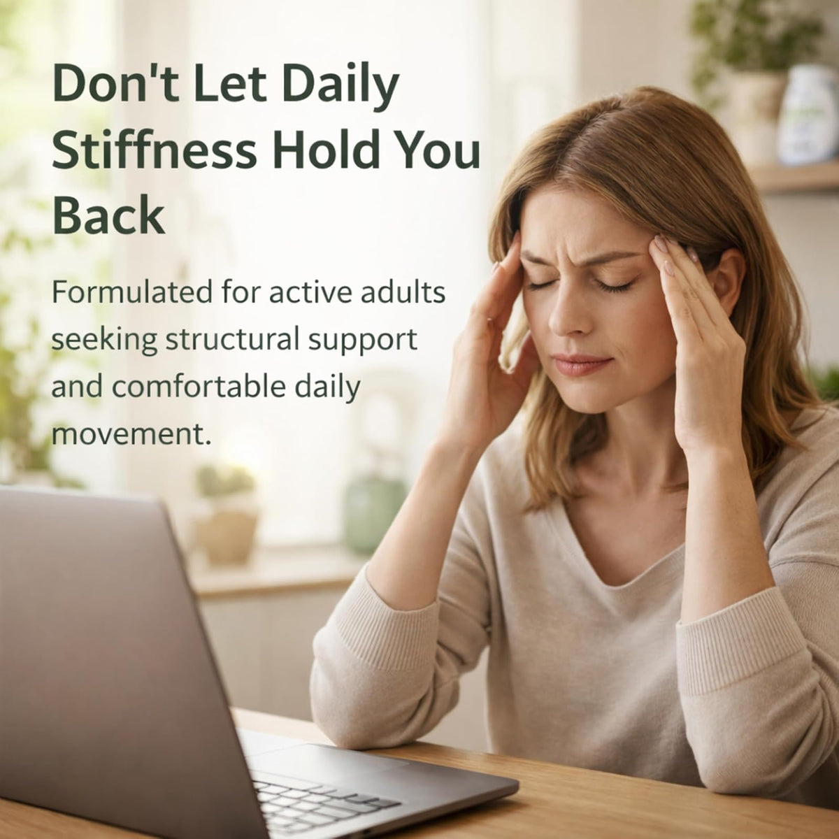 Gelatin capsules for easy digestion MSM