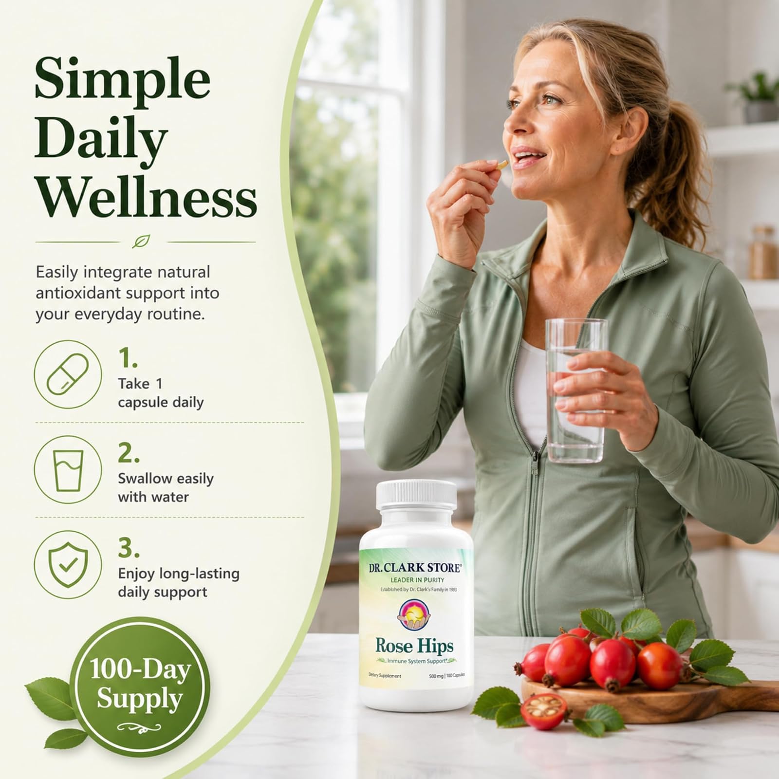 gelatin capsules for easy digestion