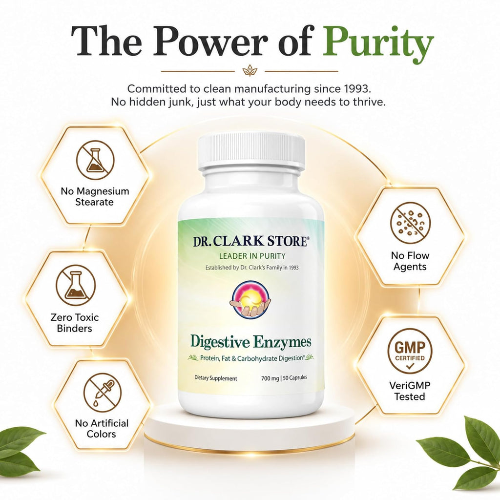 gelatin capsules for easy digestion