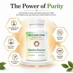 gelatin capsules for easy digestion