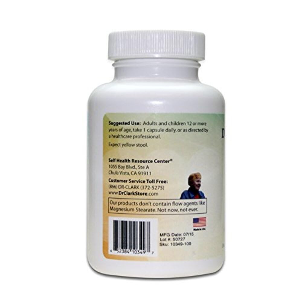 gelatin capsules for easy digestion