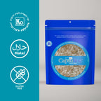 gelatin capsules for gummy multivitamins