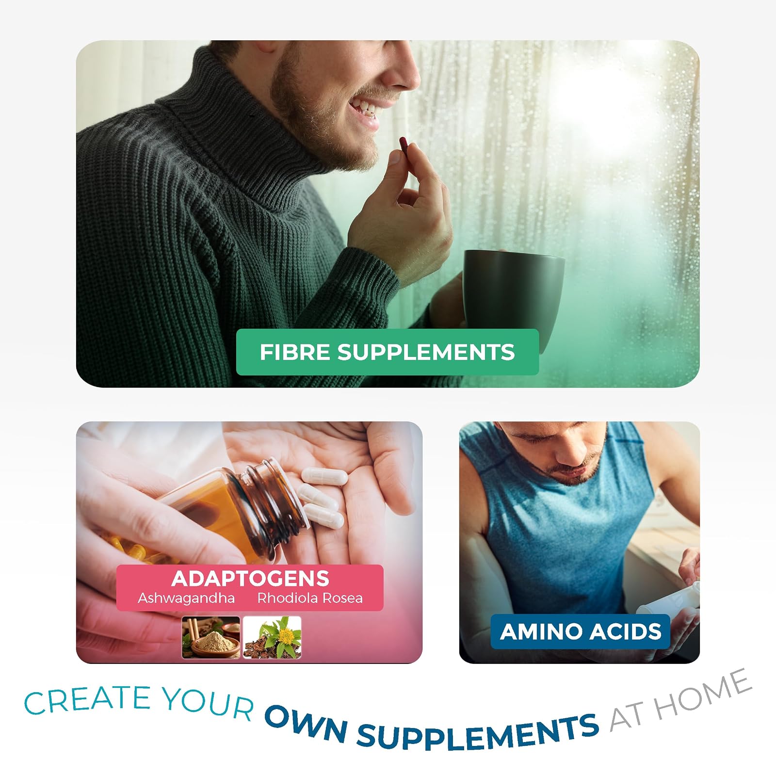 gelatin capsules for kids multivitamins