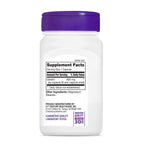 gelatin capsules for overall wellness