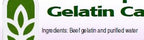gelatin capsules for seniors multivitamins