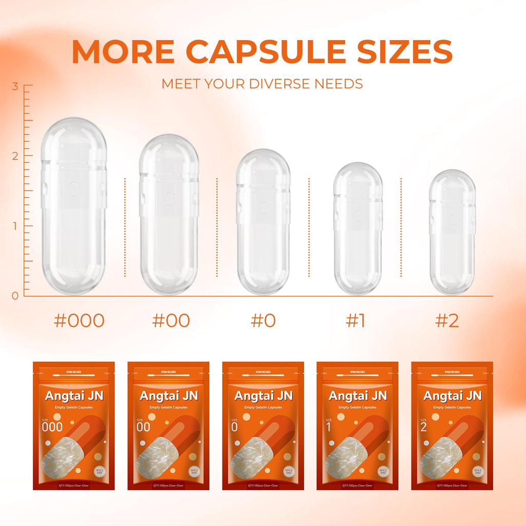 gelatin capsules for whole food multivitamins