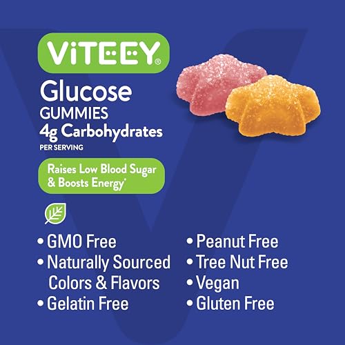 Gelatin-free blended vitamin gummies