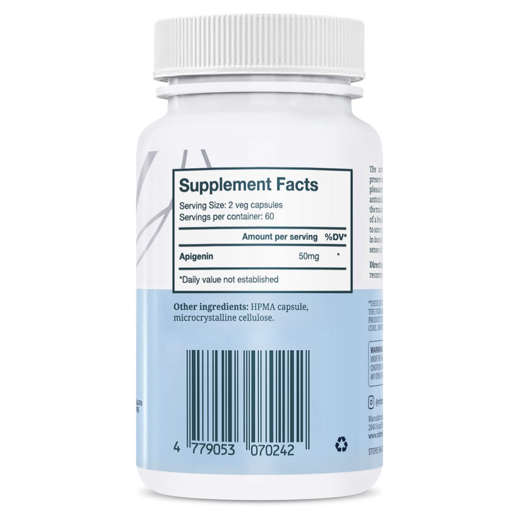 gelatin-free dietary supplement for health