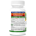 gelatin-free softgels for easy digestion