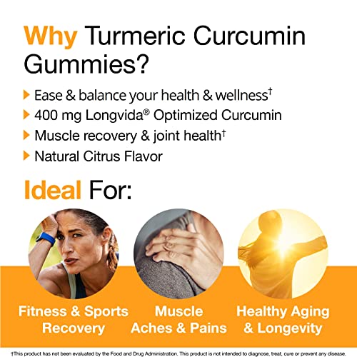 gelatin free turmeric joint support