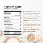 gelatinized maca for energy boost