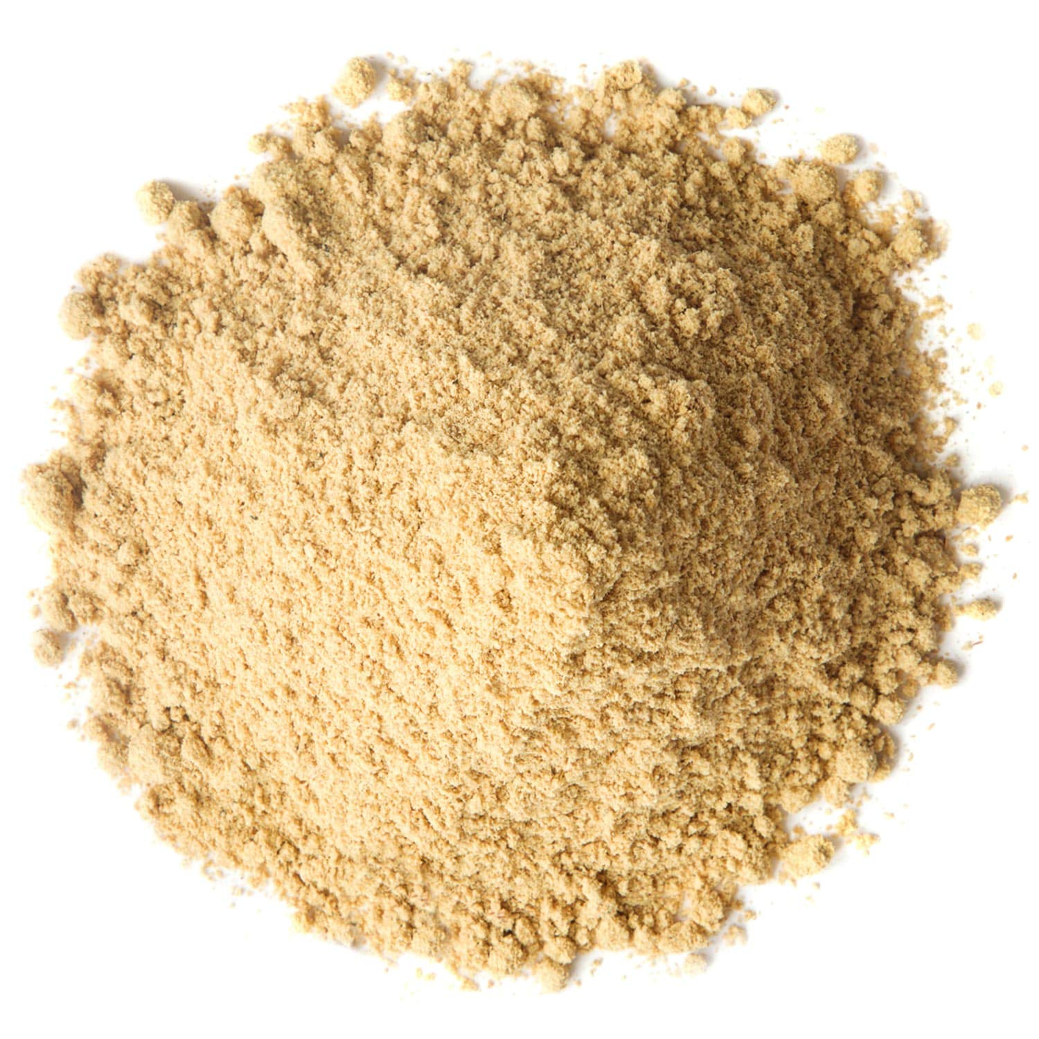 Gelatinized maca powder for energy