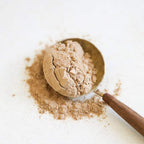 gelatinized maca powder for hormonal balance