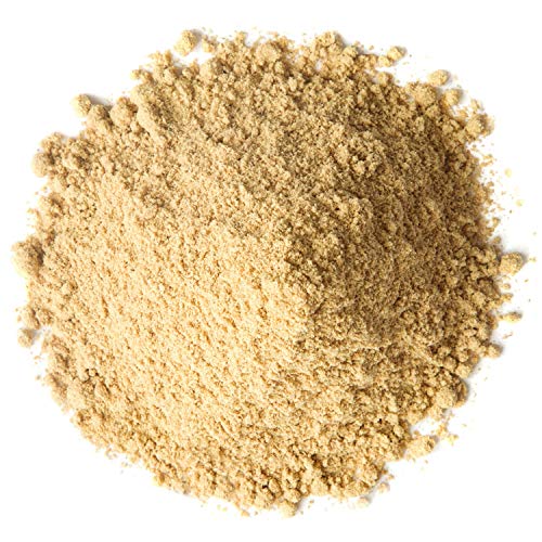 gelatinized maca powder health benefits