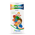 Gelnorex vitamin B complex syrup for kids