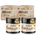 Geloo Shilajit organic trace minerals