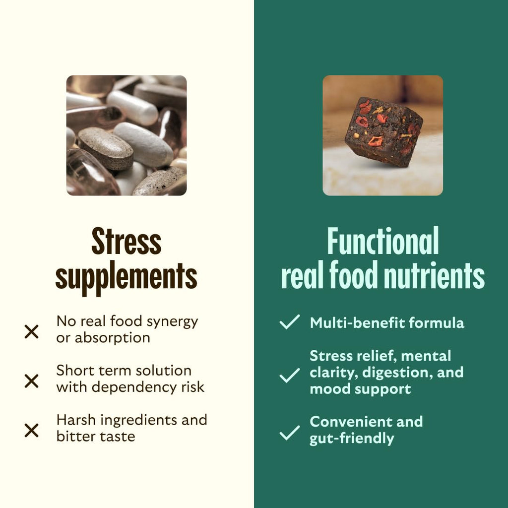 GEM Calm Bite stress management