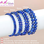 gemstone bracelet for beauty