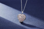 gemstone necklace for healing energy