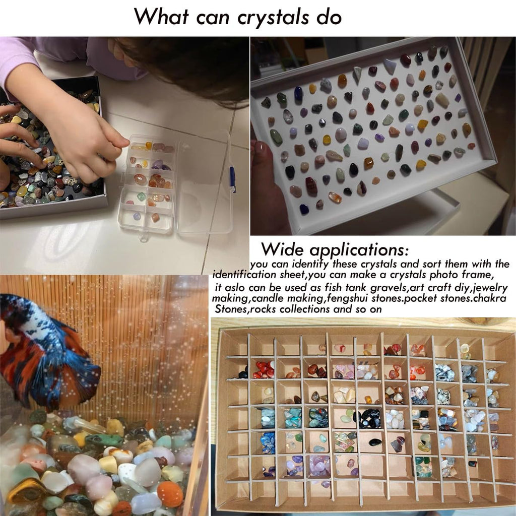 gemstones for wellness and balance