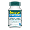 Genacol calcium supplement for joints