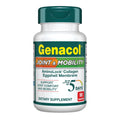 Genacol collagen capsules for joints
