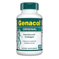 Genacol hydrolyzed collagen capsules
