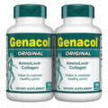 Genacol hydrolyzed collagen capsules