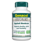 Genacol Ovoflex natural eggshell membrane capsules