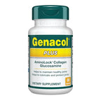Genacol Plus glucosamine joint support