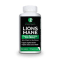 Genceutic Lion's Mane organic capsules