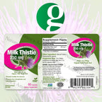 Genceutic Naturals herbal supplement benefits