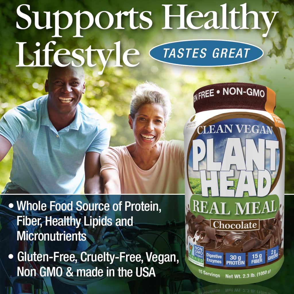 Genceutic Naturals multivitamin for active seniors