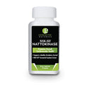 Genceutic Naturals Nattokinase capsules