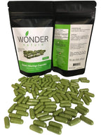 Gene's Moringa for vibrant health