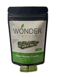 Gene's Moringa powder for energy