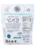 GENEPRO protein powder for muscle recovery