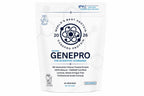 GENEPRO whey protein unflavored powder