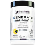 Generate BCAA powder for muscle recovery