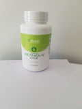 Genesis blended vitamin & mineral supplements