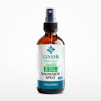Genesis magnesium spray for muscle relief