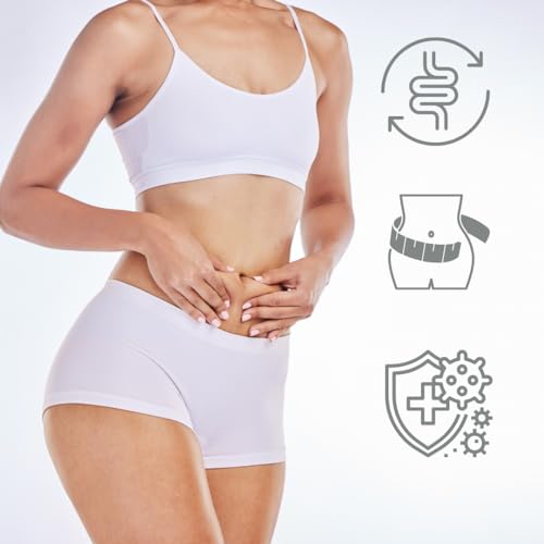 Genesis probiotics for overall health