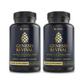 Genesis Revival Shilajit health benefits