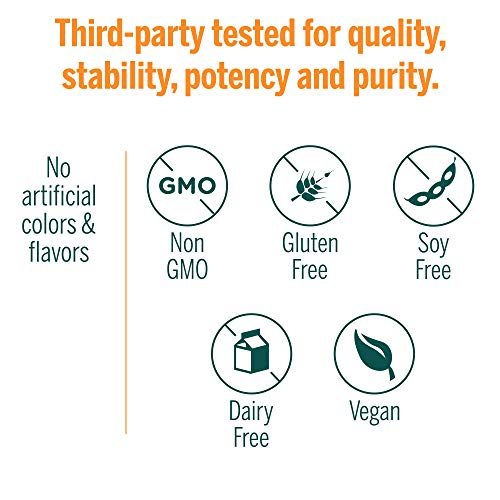 Genestra blended vitamins for immunity