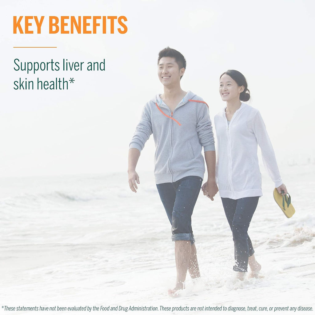 Genestra Brands Acn-gen for overall wellness