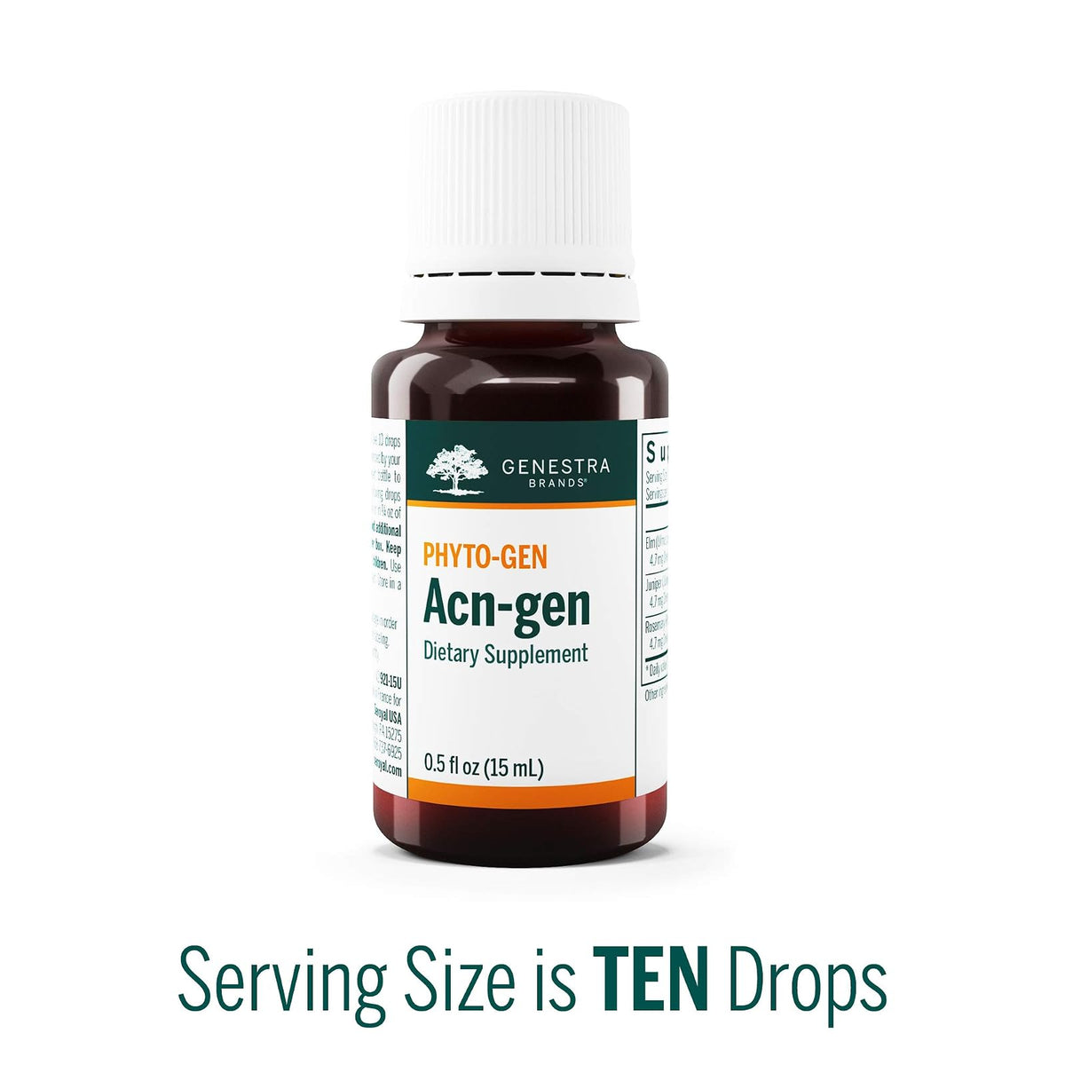 Genestra Brands Acn-gen immune support