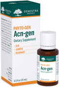 Genestra Brands Acn-gen multivitamin benefits